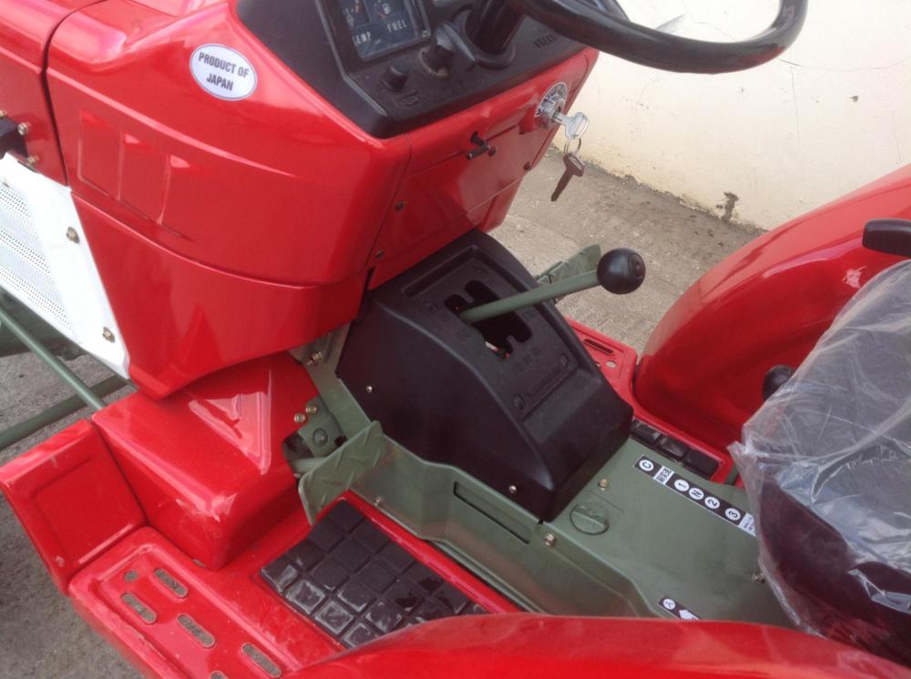 Yanmar 2210D for Sale - COWLING AGRICULTURE