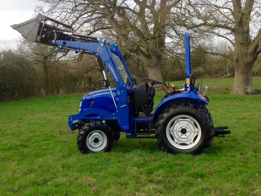 Agri Machinery, Agricultural Attachments, Implements - Cowling Agriculture