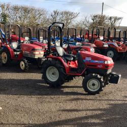 Agri Machinery, Agricultural Attachments, Implements - Cowling Agriculture