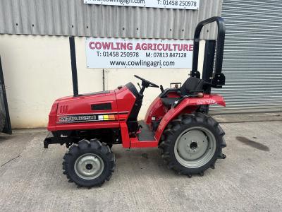 - COWLING AGRICULTURE