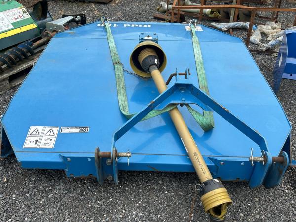 Kidd 6 foot Topper for Sale - COWLING AGRICULTURE